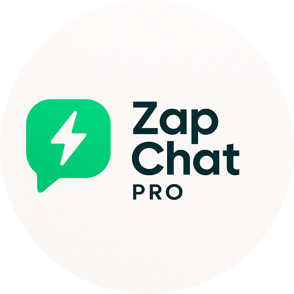 Zap Chat PRO